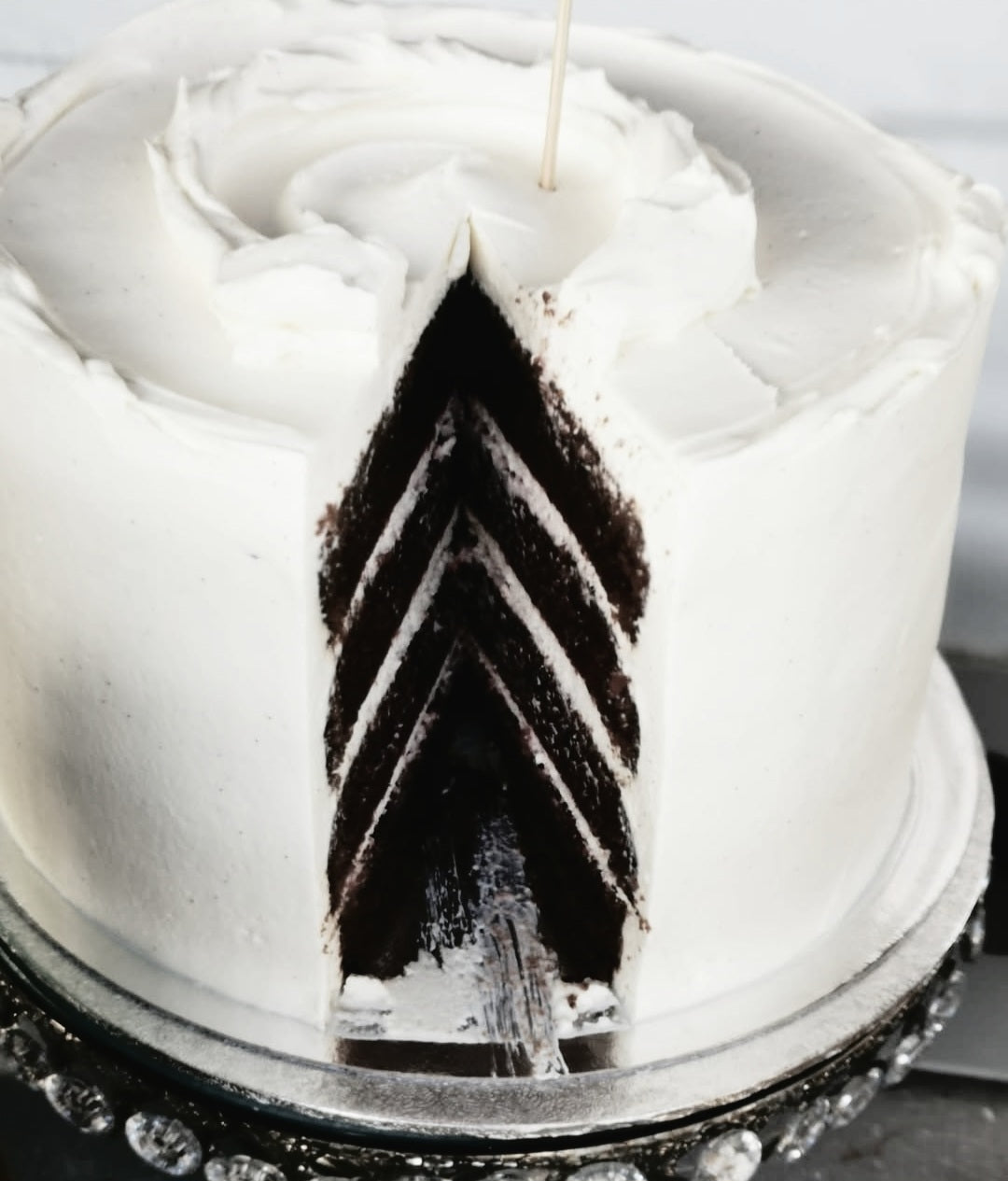 The Flour House – The Flour House